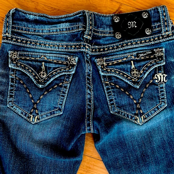 Miss Me | Jeans | Miss Me Jeans | Poshmark